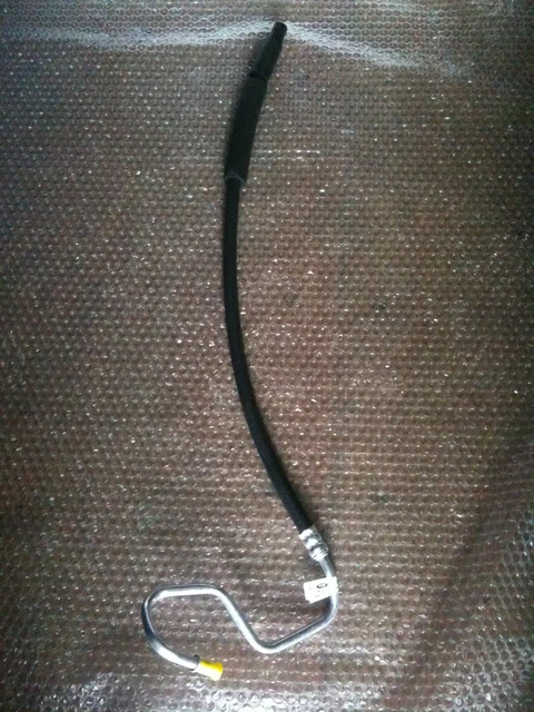 MK1 FORD FOCUS RS LHD Power Steering Rack Oil Return Hose £29.99 ...