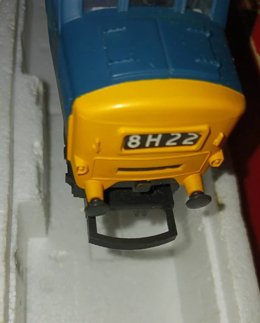 TRIANG/HORNBY R751 CLASS 37 Diesel Loco 37130 £32.98 - PicClick UK