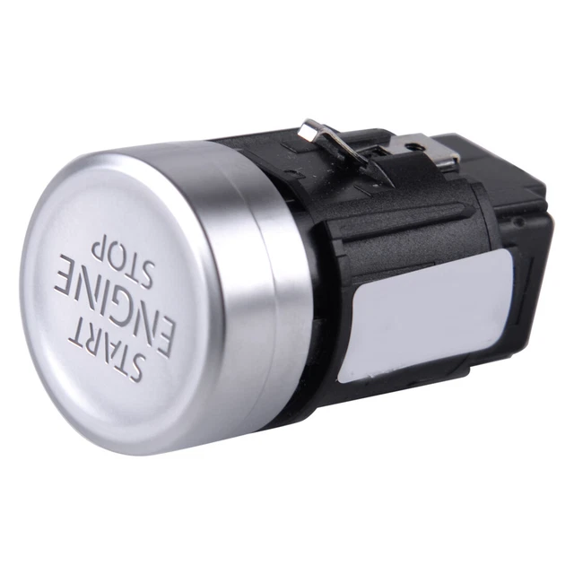 START STOP SWITCH Start Stop Engine Push-Button Fit For VW Golf 7 MK7 ...