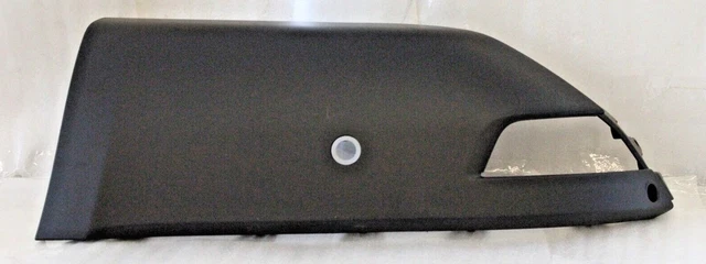 LAND ROVER RANGE Rover Sport OEM NEW Bumper Trim Rear Right £134.57 ...