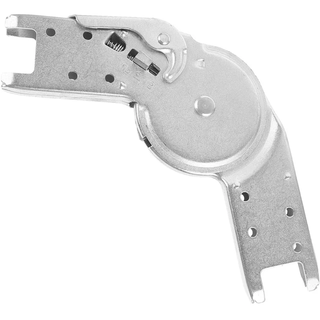 STEP LADDER HINGE Extension Ladders Replacement Parts Heavy Duty £40.18 ...