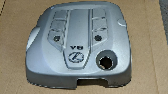 LEXUS GS300 TOP Engine Cover £39.25 - PicClick UK