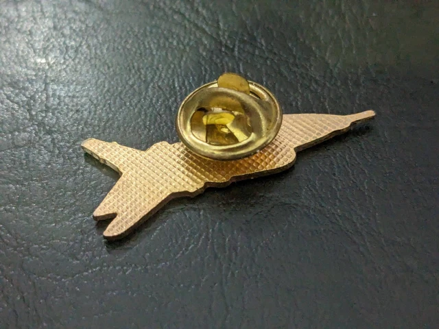 J PINS PIN'S insigne avion chasse armee de l'air Sepecat Jaguar Marine militaire EUR 9,95 ...