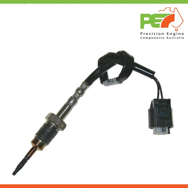 NEW PEC EXHAUST Gas Temp Sensor Mid-DPF For BMW X5 F15 25d Diesel 3.0L ...