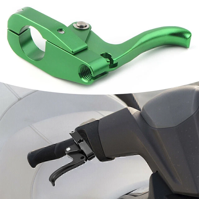 CNC NEW FINGER Throttle Lever for SeaDoo Super-Jet-Ski WaveRunner 440 ...