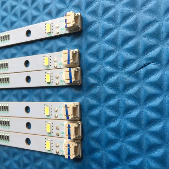FOR RONGSHENG/HISENSE REFRIGERATOR LED Light Strips E349766 MDDZ-162A ...