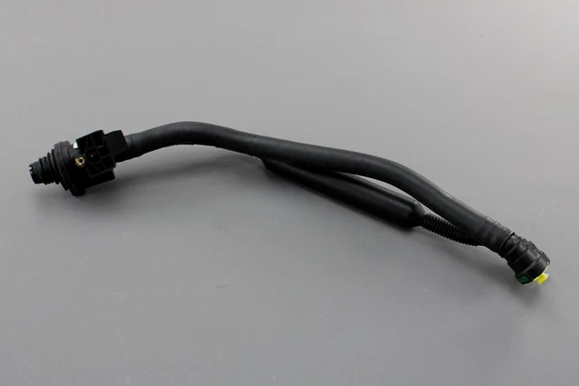 GENUINE VW TIGUAN Audi Q3 Skoda Kodiaq AdBlue tank filler pipe ...