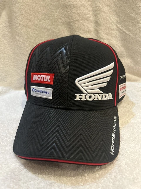 HONDA CBR FIREBLADE Cap 2025 Edition. £42.32 - PicClick UK