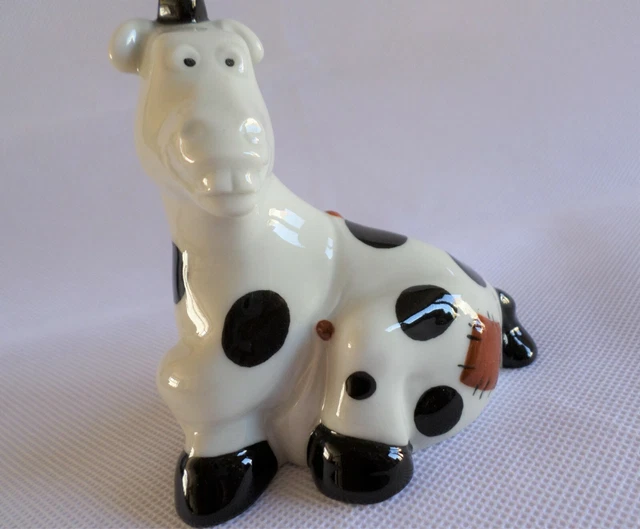 WADE LIMITED EDITIONS Pantomime Horse From Pantomime Set 1997 £8.55 ...