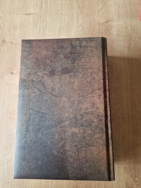 EO 1ÈRE ÉDITION , Necronomicon de Simon édité chez Bragelonne en 2012 ...