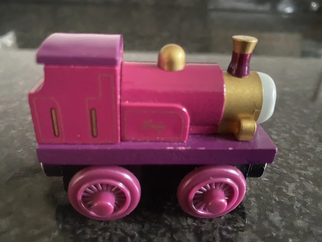 THOMAS THE TANK Engine & Friends ‘Lady’ Engine In Excellent Condition £ ...