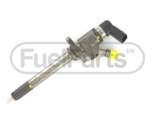 DIESEL FUEL INJECTOR fits FORD KUGA Mk1 TDCi 2.0D 08 to 12 Nozzle Valve ...