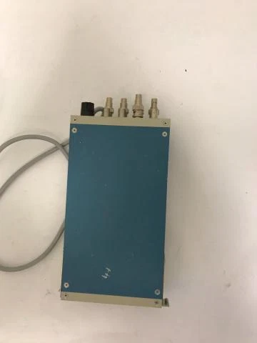 SIGMA VIDEO DISTRIBUTION Amplifier VDA-100A EUR 24,21 - PicClick FR