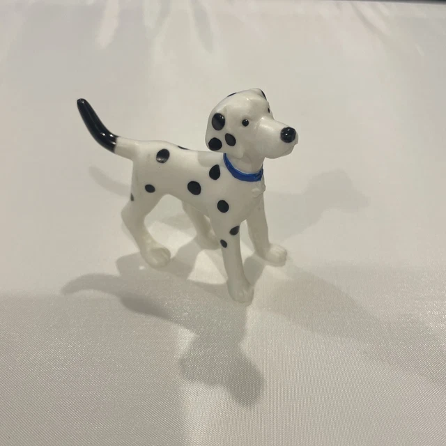 MCDONALDS - DISNEY 102 Dalmatians Figure Dipstick Dog $4.00 - PicClick AU