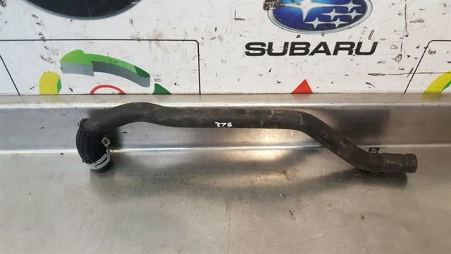 FORD FIESTA ST 2019- Mk8 1.5 Petrol Coolant Hose Pipe £29.98 - PicClick UK