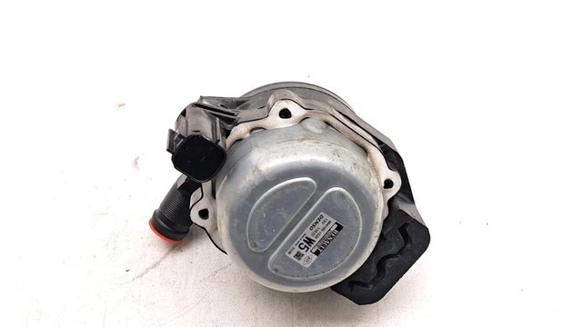 EXTRA EAU POMPE Renault Master IV (MA/MB/MC/MD/MH/MF/MG/MH) 2022 ...