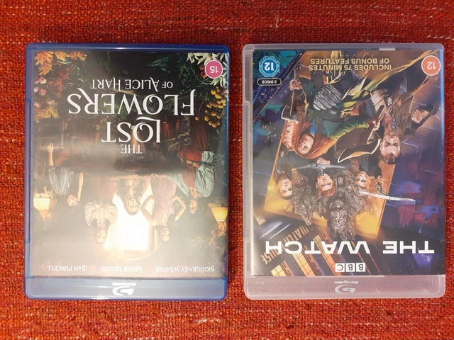 BLURAY COMPLETE TV series bundle £24.12 - PicClick UK