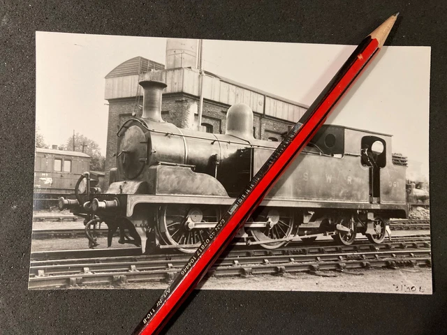 Lswr 0 4 4t No 361 Where Landgrp 31306 Rp P C Size £1 50 Picclick Uk