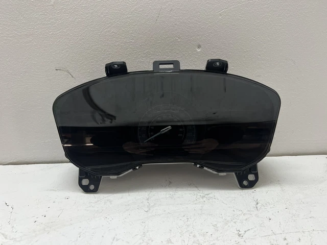 FORD RANGER T6 Speedometer Instrument Cluster Speedo Clock Gb3T-10849 ...