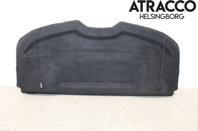 ORIGINAL HUTABLAGE HINTEN PEUGEOT 208 I (CA_, CC_) 2012 EUR 387,31 ...