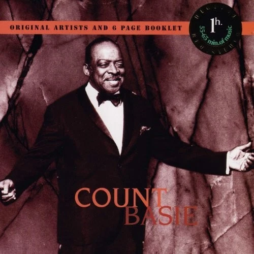 COUNT BASIE MEMBERS Edition (CD) EUR 13,08 - PicClick FR