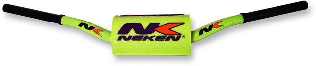 NEKEN R00133C-YEF HANDLEBAR Radical Design Aluminium Yellow Ktm Xcf-W ...