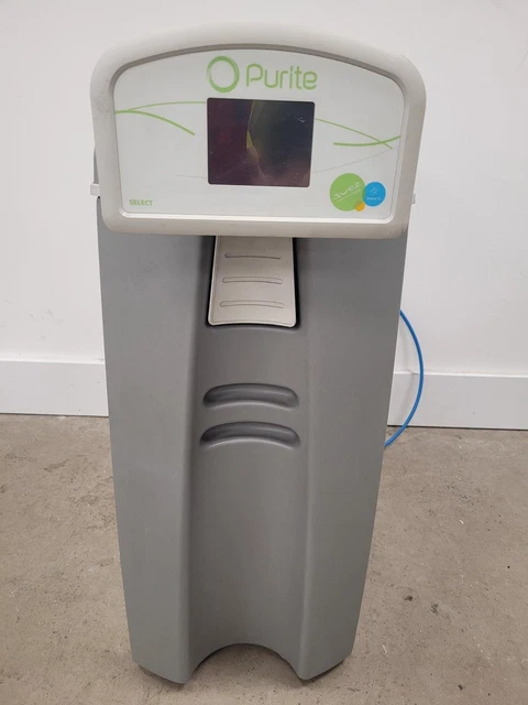 PURITE SELECT PURIFICATION Système L300150 Avec Rangement Réservoir ...