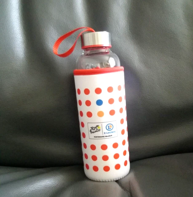 TOUR DE FRANCE 2023 - GOURDE ISOTHERME THERMOS 50 CL NEUF EUR 6,50 ...