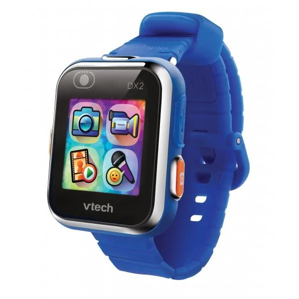 V-TECH KIDIZOOM DX2 Smartwatch Per Bambini Doppia Fotocamera Schermo ...