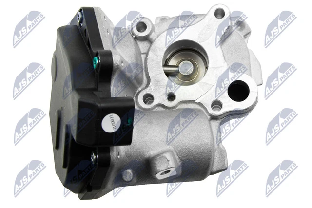 VALVOLA EGR RICIRCOLO Gas Esausti OE 6511400060 per Mercedes Senza ...