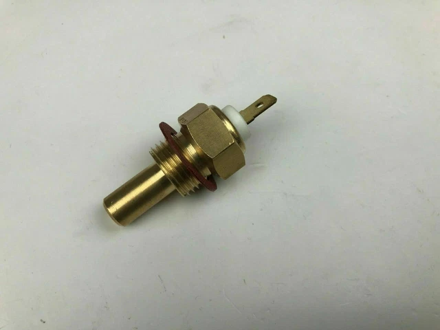 WATER COOLANT GAUGE Temp Temperature Sender Sensor 90/110 200Tdi 1990 ...