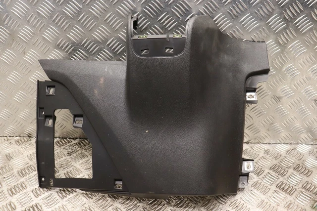 FORD TRANSIT CUSTOM Mk8 Centre Dashboard Trim 2017-2018 Wo17 £31.00 ...