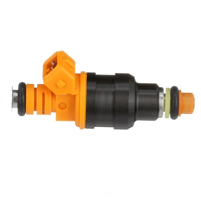 STANDARD IGNITION FJ68 Fuel Injector For 1991 - 1990, 1986 - 1985 Ford ...