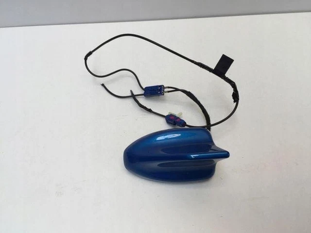 FORD PUMA J2K, CF7 Antenna 1.00 Petroleum / Electricity 114kw 2021 ...