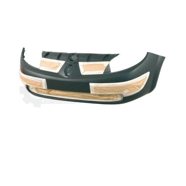 PARE-CHOCS APPRÊTÉ AVEC Joint Inguinal pour Renault Scenic Bj 07.03-07.06 EUR 144,88 - PicClick FR