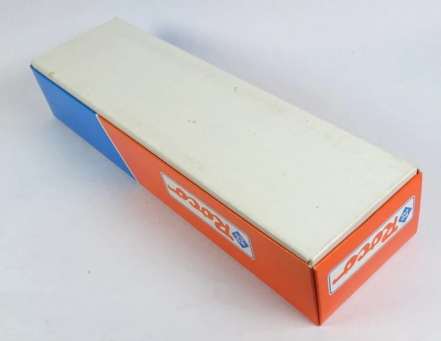 ROCO 63577 LEERKARTON E-Lok BR 1141 012-3 ÖBB Spur H0 OVP HO ...