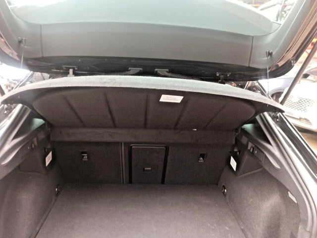 CUPRA FORMENTOR V2 eHybrid 2022 Rear Boot Inner Parcel Shelf £249.99 ...