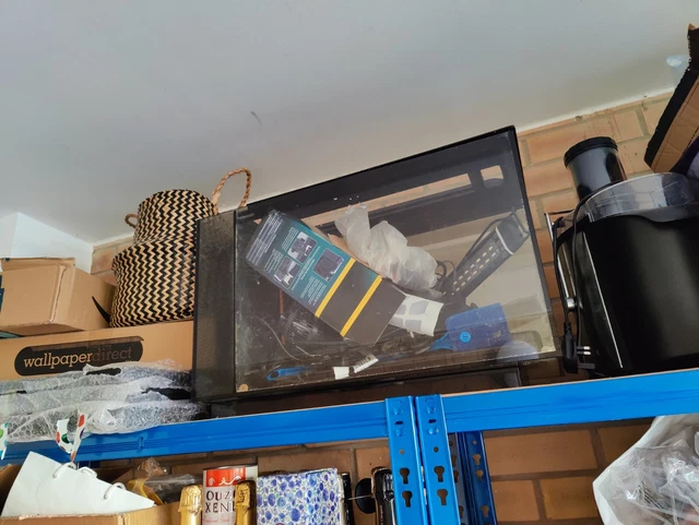 FLUVAL 10531 SEA EVO Kit serbatoio acquario marino EUR 29,24 - PicClick IT