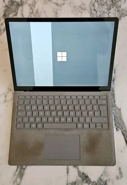 SURFACE LAPTOP 2 Model 1769 8GB Spares Or Repairs Only £32.32 - PicClick UK