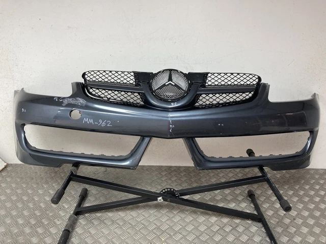 MERCEDES SLK R171 Amg Front Bumper 2004-2012-On A1718853225 Mm-962 £199 ...