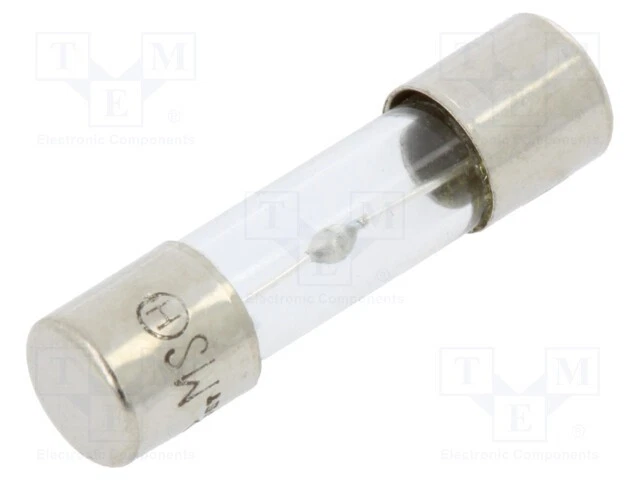 5 PIÈCES, FUSIBLE: de fusible MSC-15A /E2FR EUR 9,74 - PicClick FR
