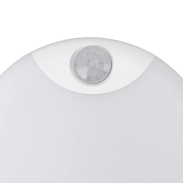 MOTION SENSOR NIGHT Light Eye Caring USB Charging Wireless LED Magnetic ...