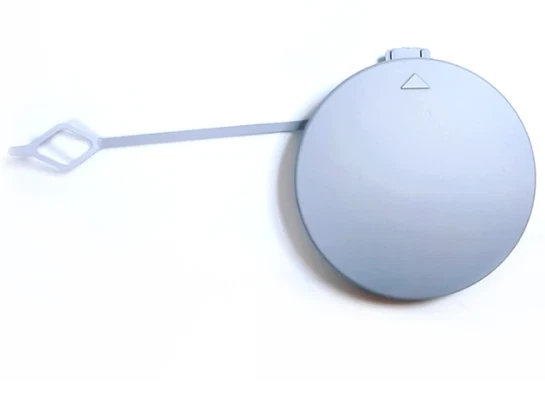 MINI COOPER F56 Rear Bumper Left Tow Eye Cover 51317380011 7380011 EUR ...