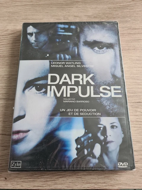 DVD DARK IMPULSE Leonor Watling / Miguel Angel Silvestre Neuf Sous Blister EUR 5,50 - PicClick IT
