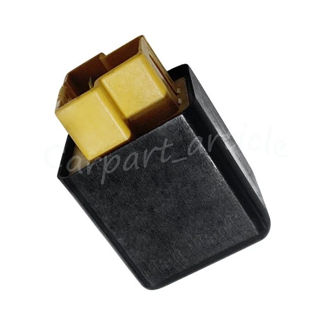 ALTERNATOR SAFETY RELAY MD113566 For Mitsubishi Eclipse Pajero Carisma ...