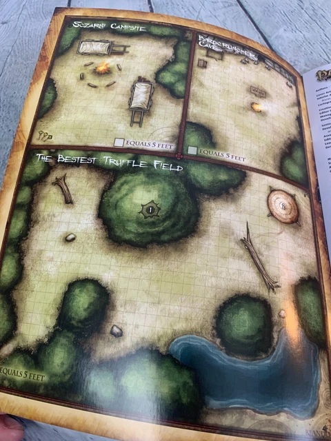 PATHFINDER MODULE: WE Be Goblins Free! (PFRPG) $29.00 - PicClick CA