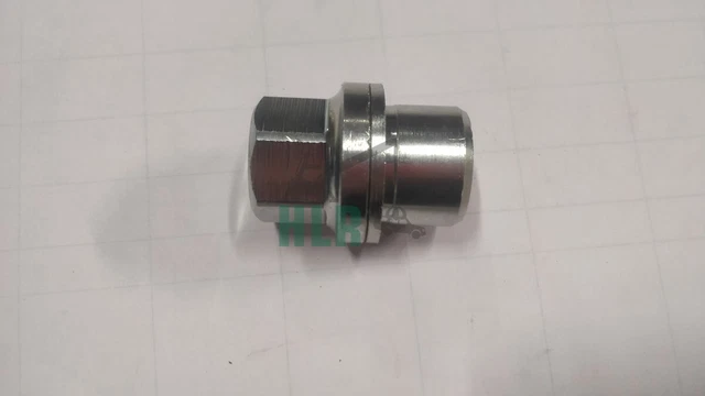 LAND ROVER DISCOVERY 1 Wheel Nut x1 NEW NRC7415 £3.95 - PicClick UK