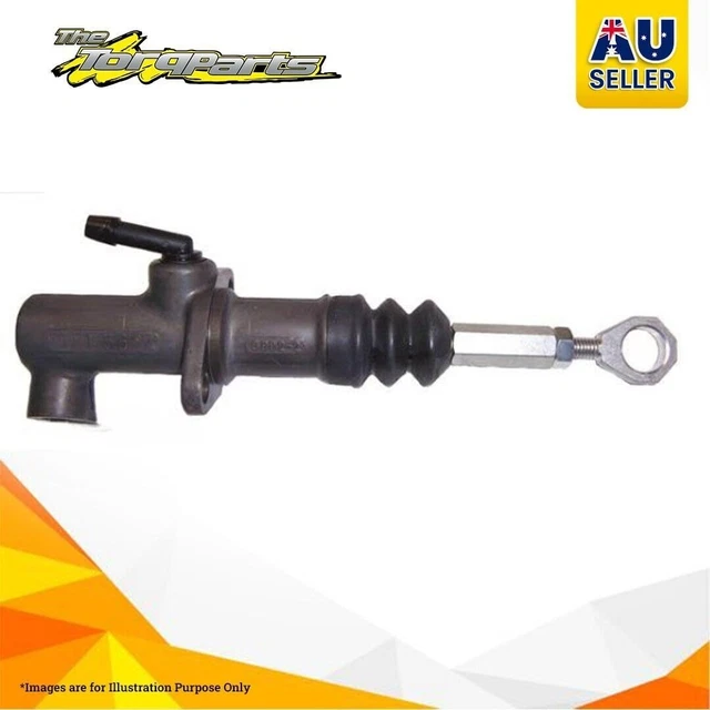 PROTEX CLUTCH MASTER cylinder Holden Commodore VT 5.7 LS1 V8 $219.95 ...