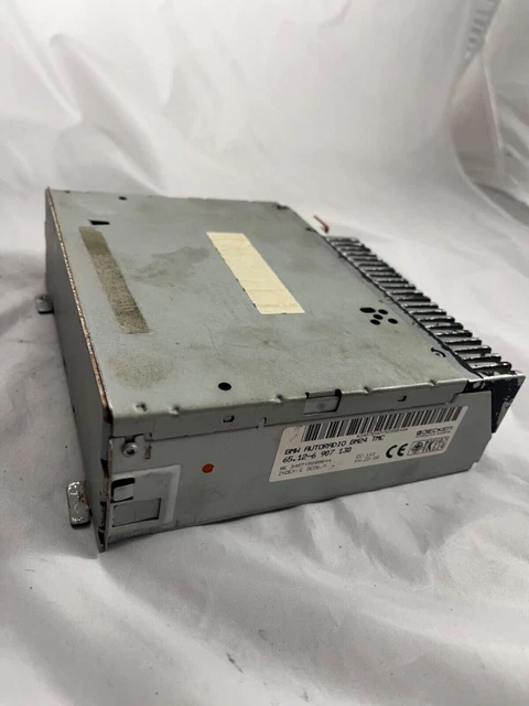 BMW E38 E39 E46 E53 E83 BM24 module audio radio amplificateur de son ...