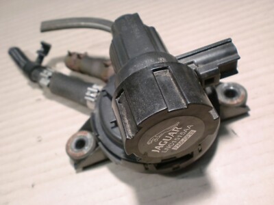 JAGUAR DAIMLER TURBO Solenoid Purge Valve X308 Xj8 Xjr Lnc1515Aa £20.00 ...